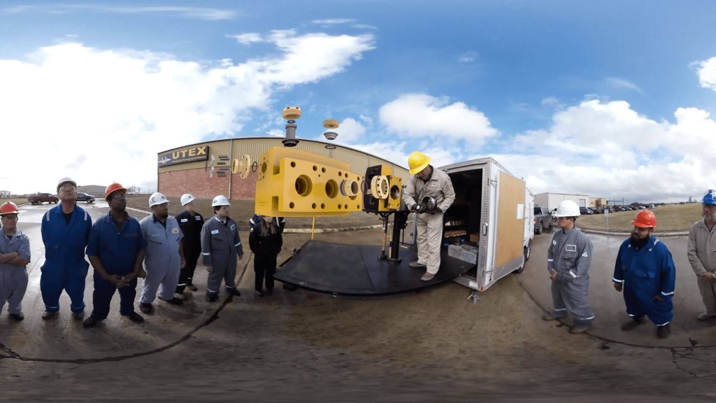 Videos - Utex Industries