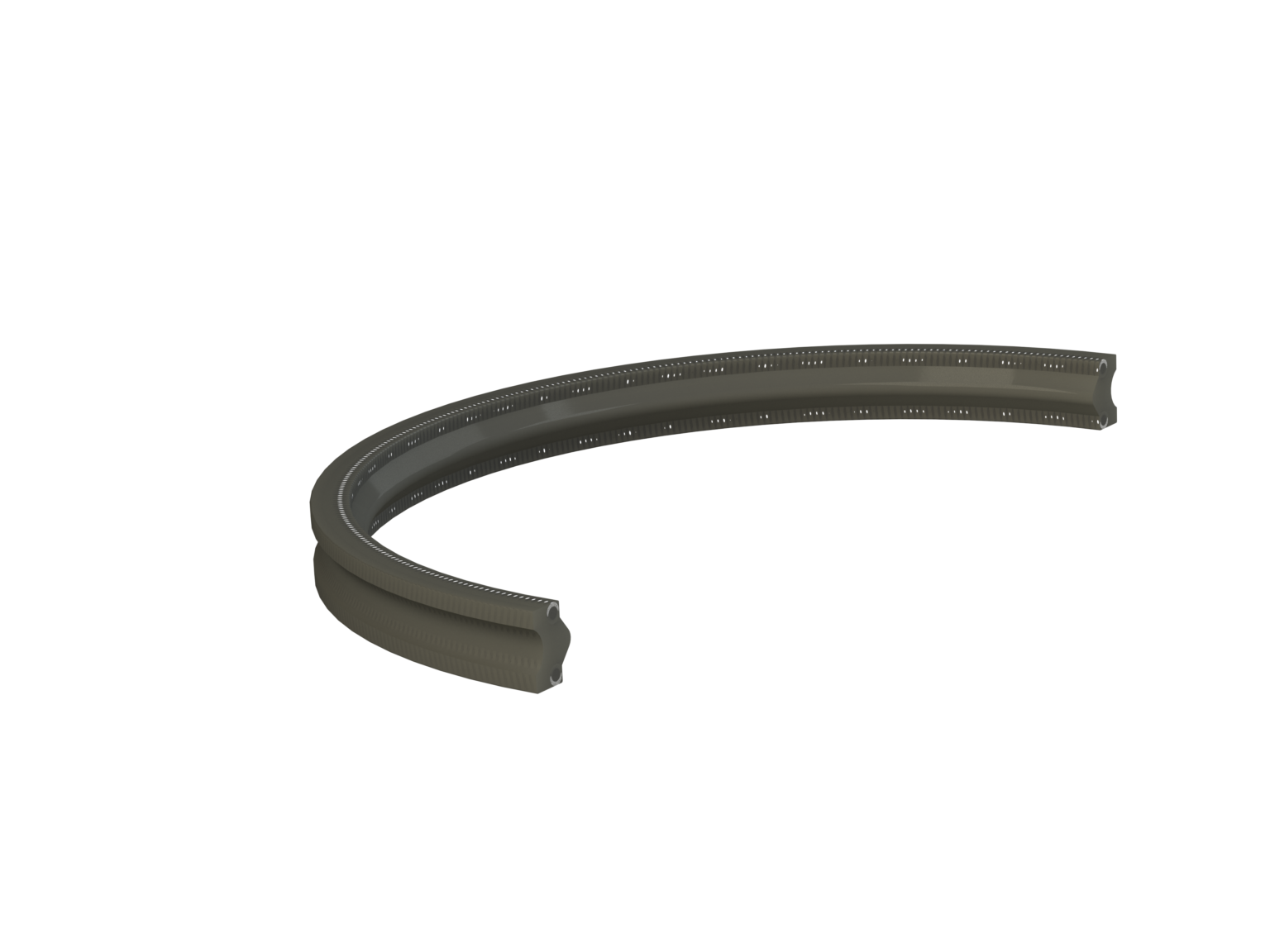 Casing Seals - Wheelhead Seals - Utex Industries