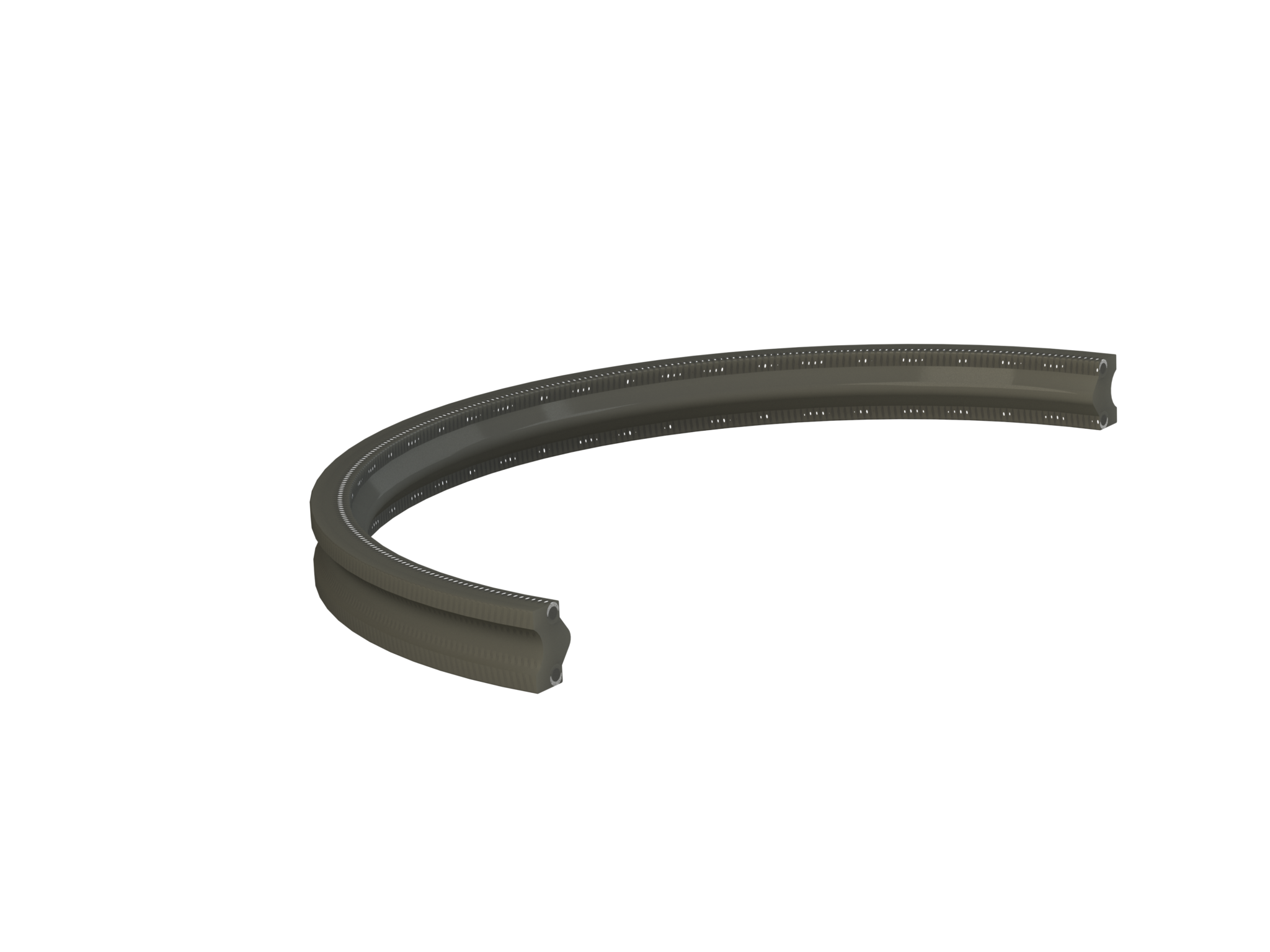 Casing Seals - Wheelhead Seals - Utex Industries