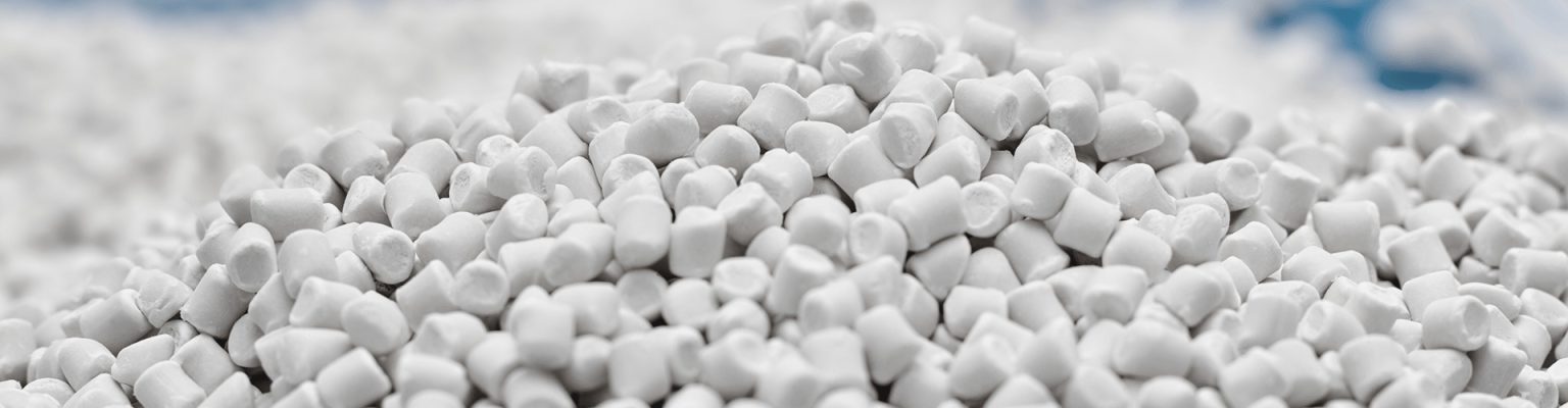 Thermoplastics Molding & Machining - Thermoplastic Polymers