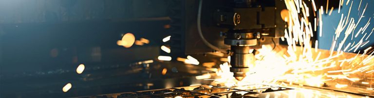 Metal Fabrication Machines - Metal Machining Parts - Utex Industry