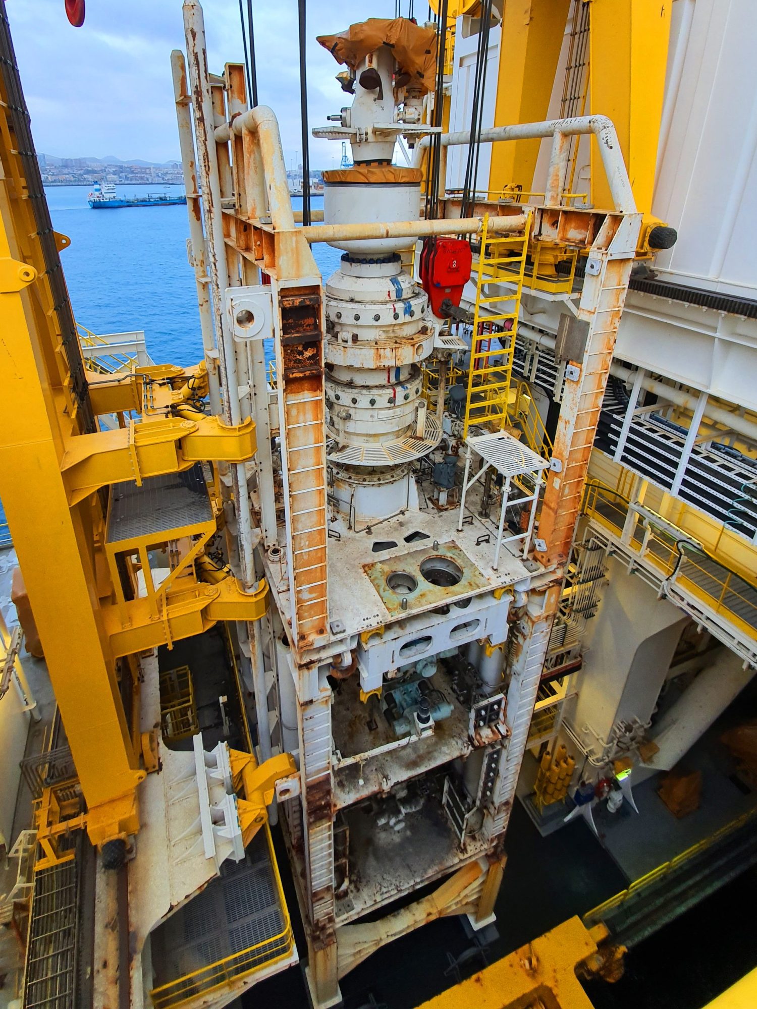 Flowline Seals - Diverter Packers - Utex Industries