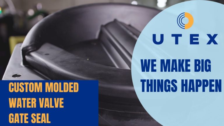 Videos - Utex Industries