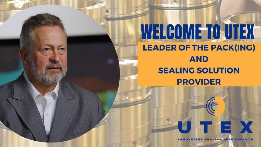 Videos - Utex Industries