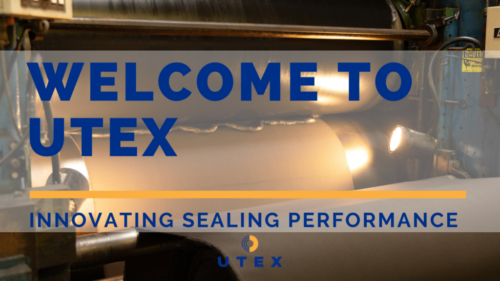 Videos - Utex Industries